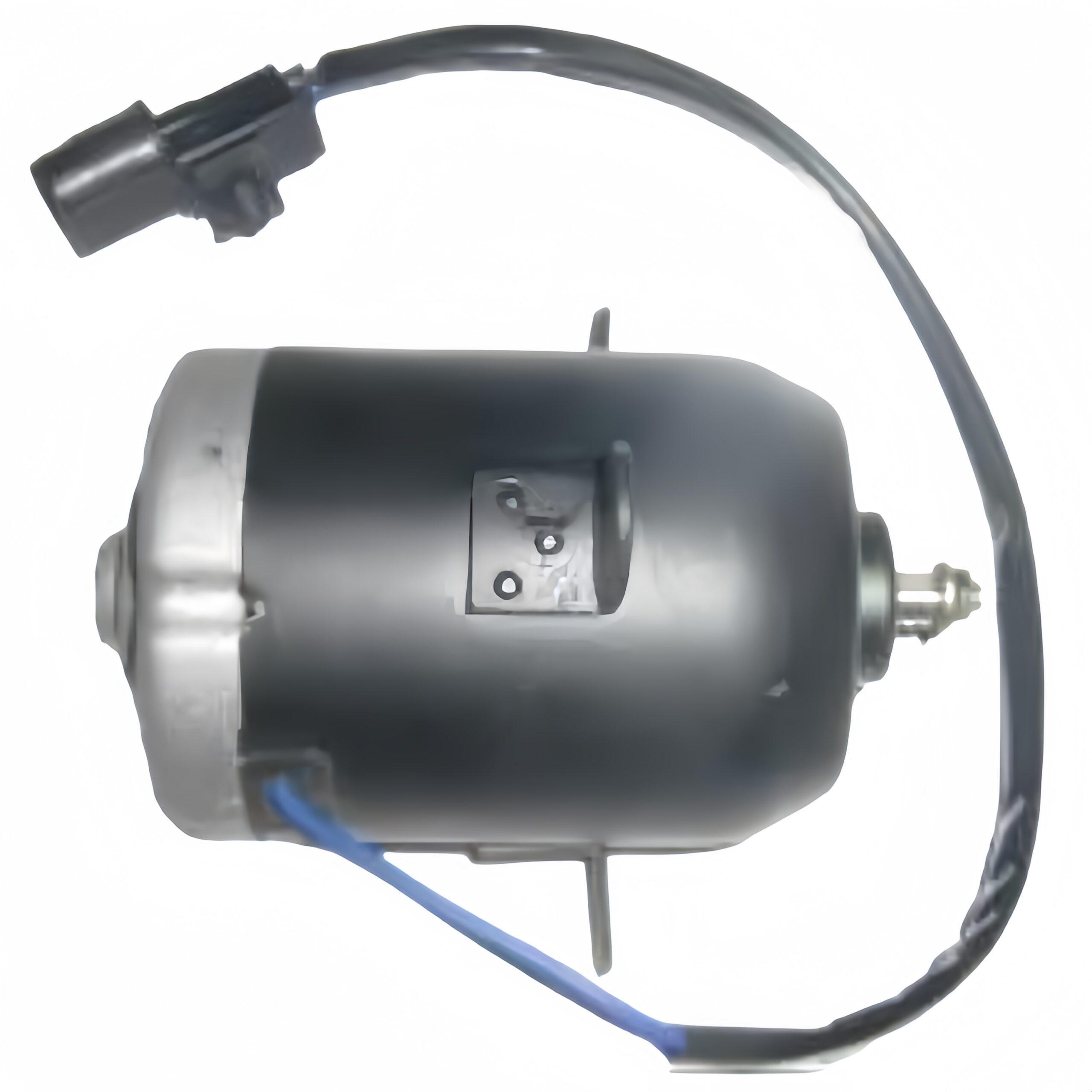 RGFROST 12V 24V Auto AC Air Conditioning Condenser Fan Motor Universal ...