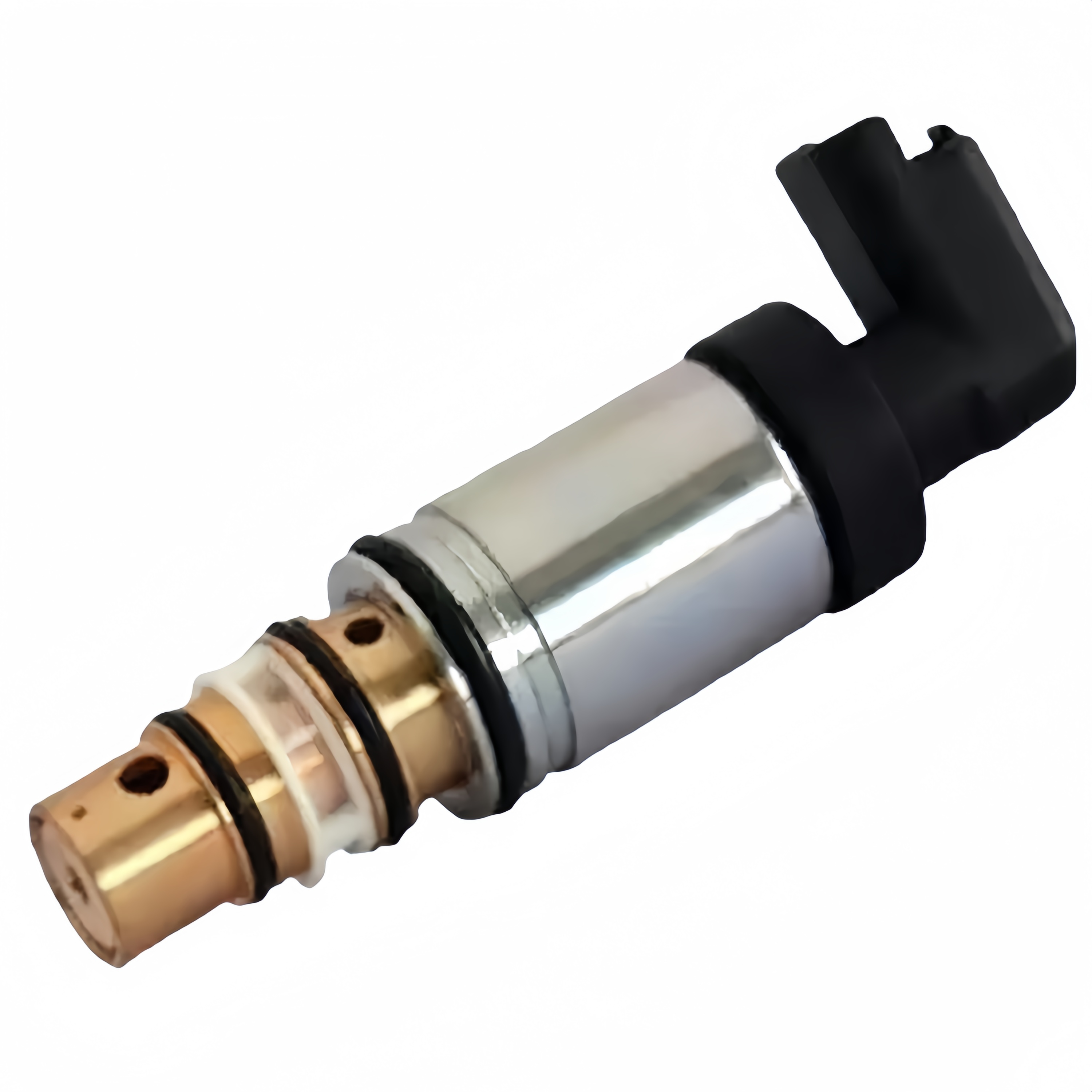 RGFROST 12V 24V Auto AC Air Conditioning Compressor Valve Universal ...